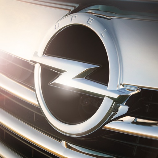 MyOpel Car Manager by Opel Group GmbH