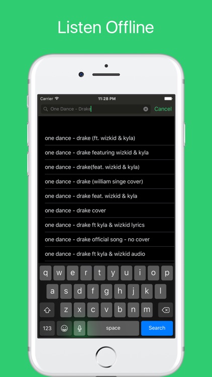 Musical Music Player & Playlist Manager by Free Music