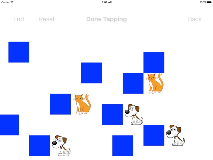 BOston Cognitive Accessment by Saman Amarasinghe