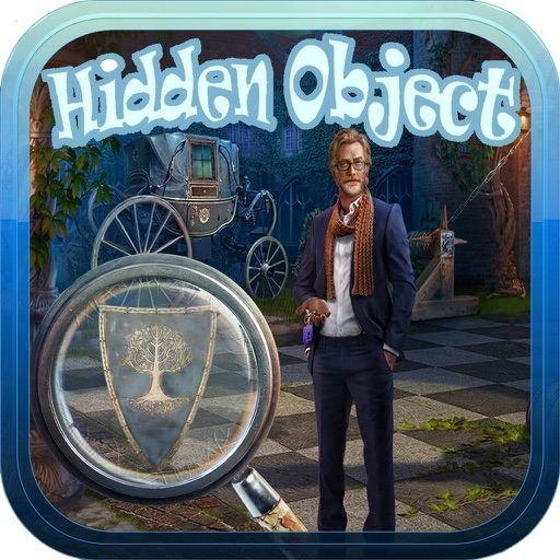 Hidden Object: Quest Shield The Tree Of Life Free by Hanny Boni