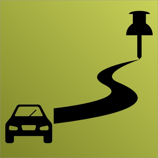 MyTrack - GPS Tracking by Chen-Wen Wu