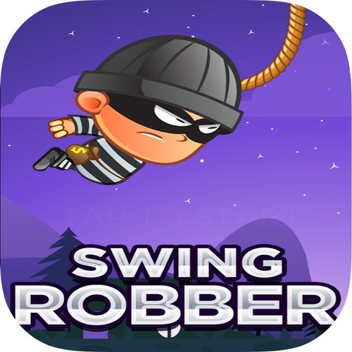 Swing Robber by nitin chauhan