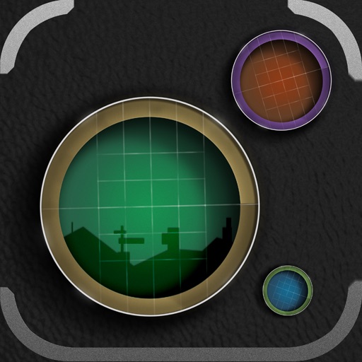 Elixir | Meow Wolf & The Due Return by Tyler White Design