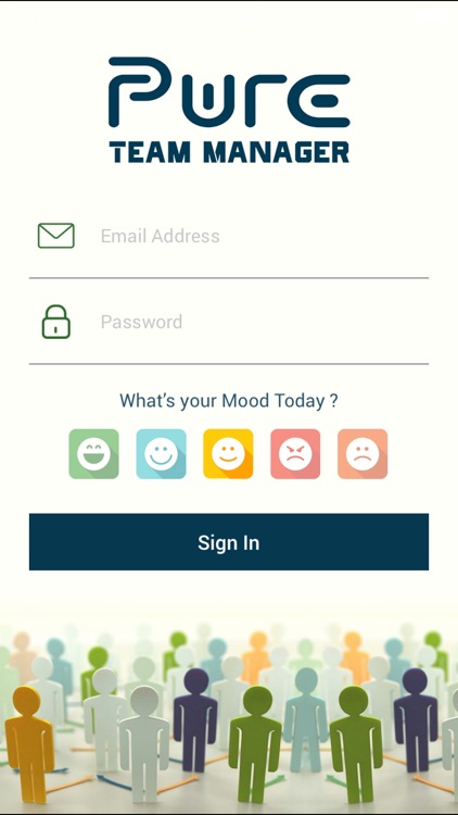 Pure Team Manager by PURE WEBLOPMENT LIMITED