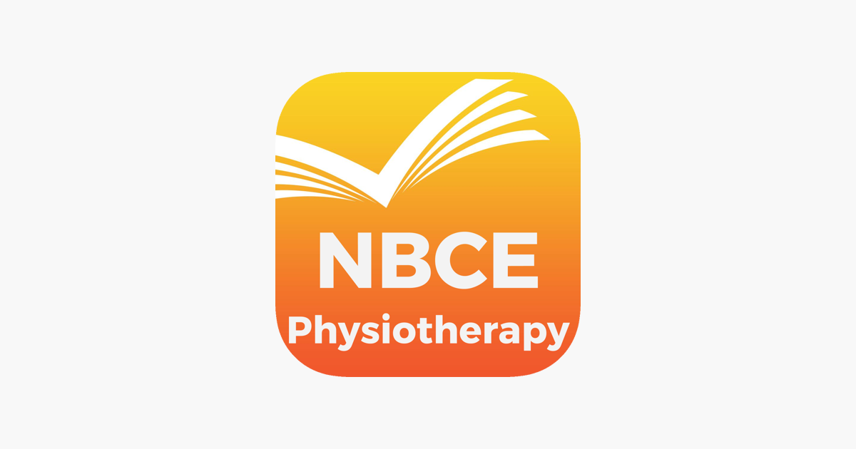 ‎NBCE® Physiotherapy 2017 en App Store