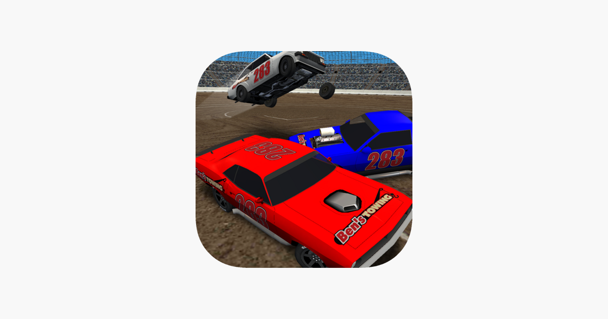 ‎Circuit: Demolition Derby on the App Store