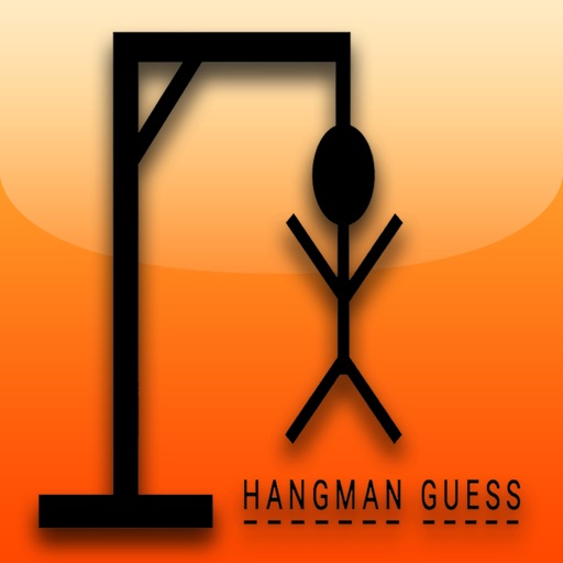 Hangman Guess by Pallavi Kalyanam