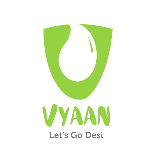 Vyaan by Rishabh Malhotra