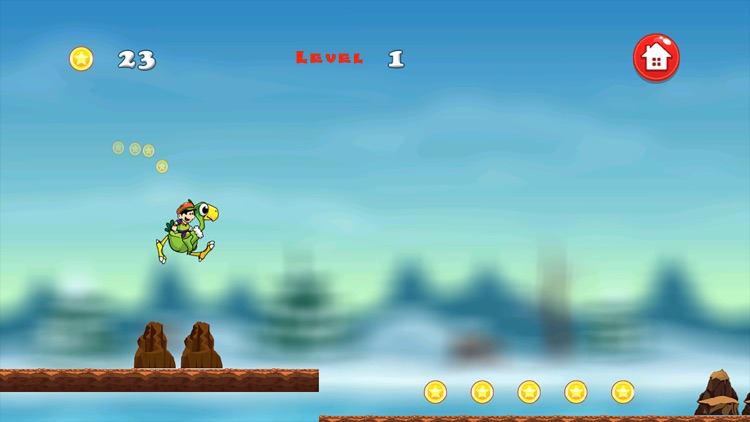 Chicken Go Scream Challenge by Simon Boli