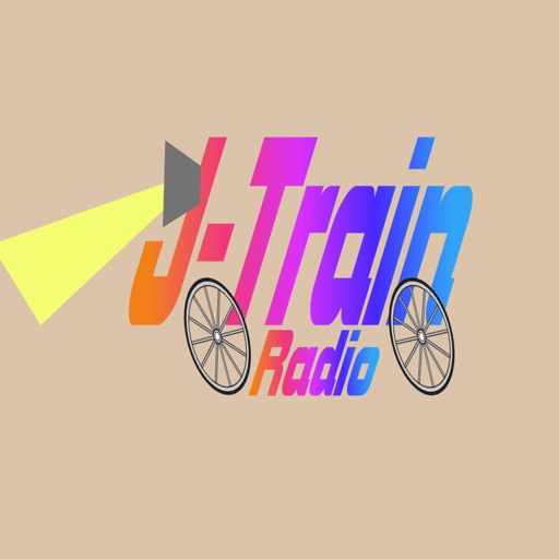 J-Train Radio by Jason Conner