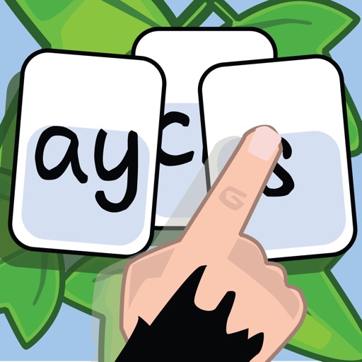 Forest Phonics by James BARRETT