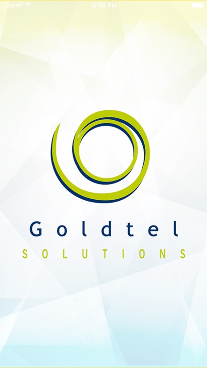 Goldtel NG Communicator by Goldtel Solutions