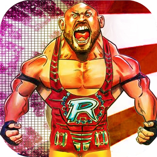 Wrestle Maker Wrestlers Dress Up Mania For Champ by RAFIKA SULTANA