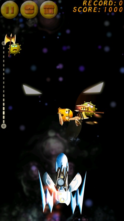 Super Capsule by Qian Liang