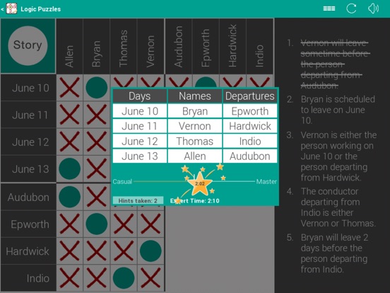 Quick Logic Puzzles - No Ads Tips, Cheats, Vidoes and Strategies ...