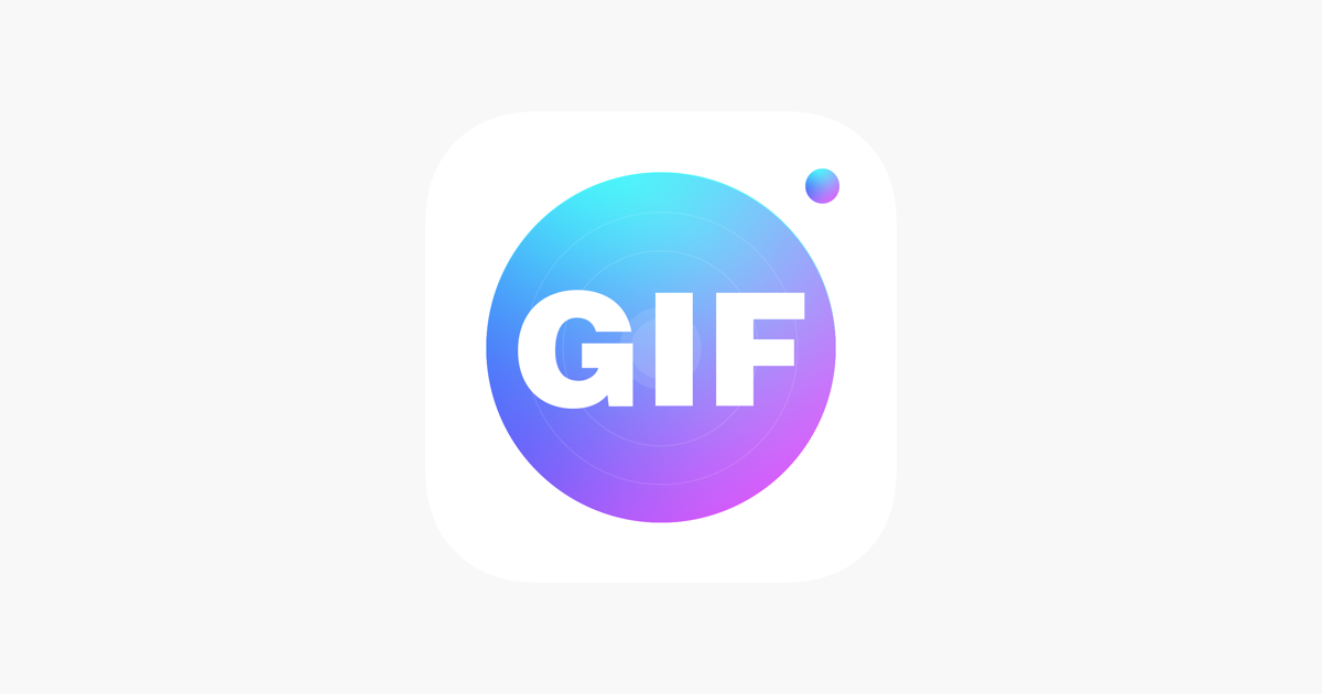 ‎GIF collage - Create and share on the App Store