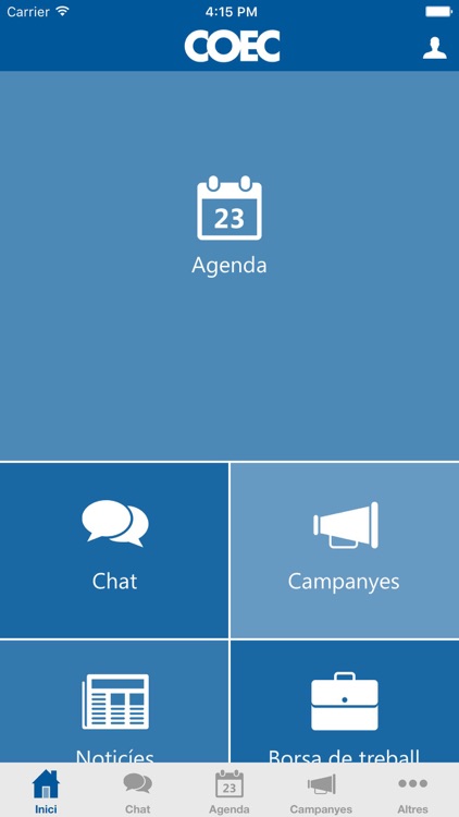 COEC by Maitai Media Factory S.L.