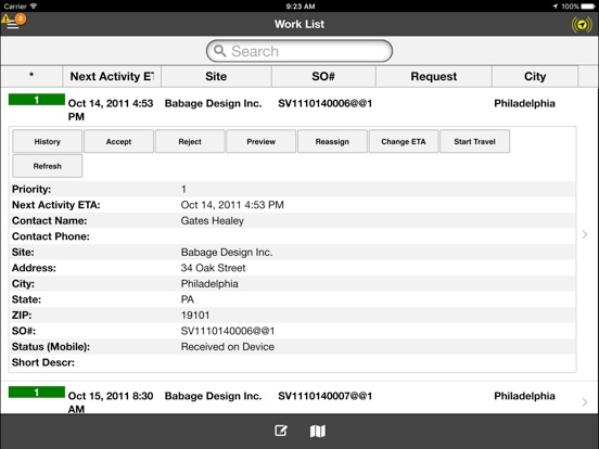 Astea Mobile - AppRecs
