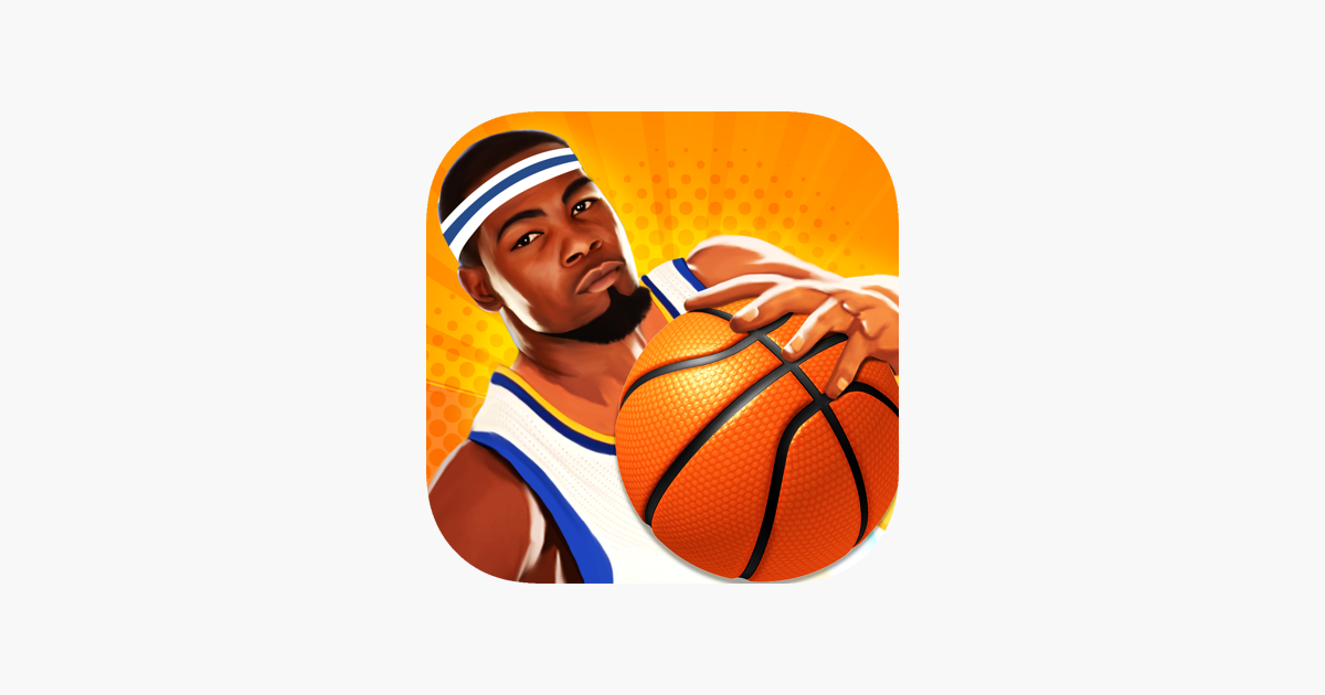 ‎Basketball Master - slam dunk basketball stars on the App Store