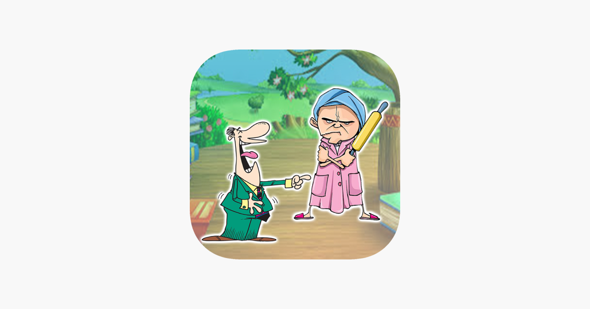 ‎Universal Funny Jokes Just For Laughs Gags on the App Store