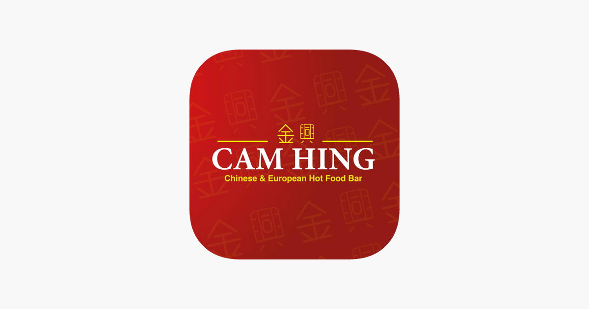‎Cam Hing Portadown trên App Store
