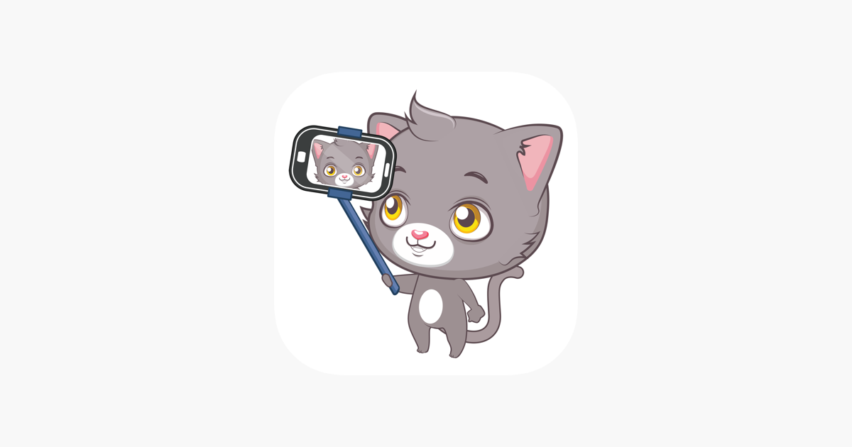 ‎Gatos sons Miau Ronronar gatinho gato Livre miado na App Store