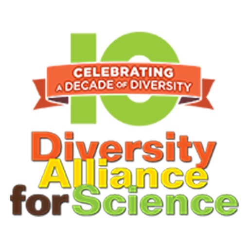 Diversity Alliance for Science Events by CrowdCompass, Inc.
