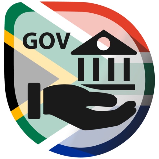 Government Directory App by African Directory Services (Pty) Ltd