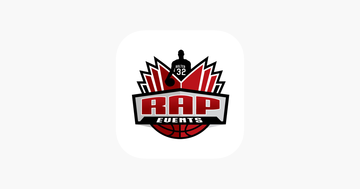 ‎RAP Basketball on the App Store