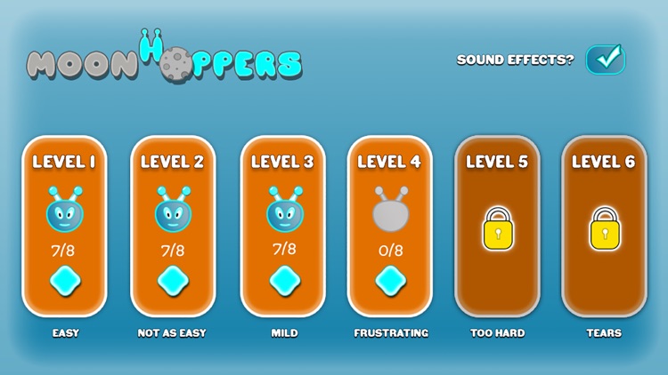 Moon Hoppers by Alexander Viney