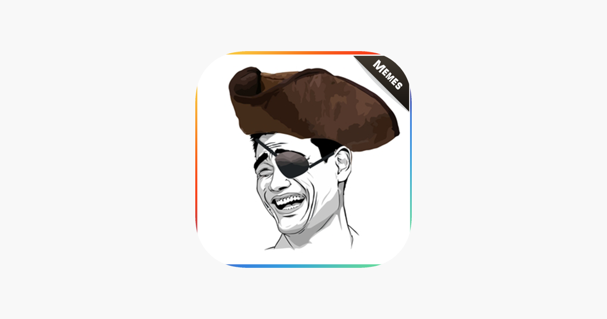 ‎Meme Generator & Meme Maker on the App Store