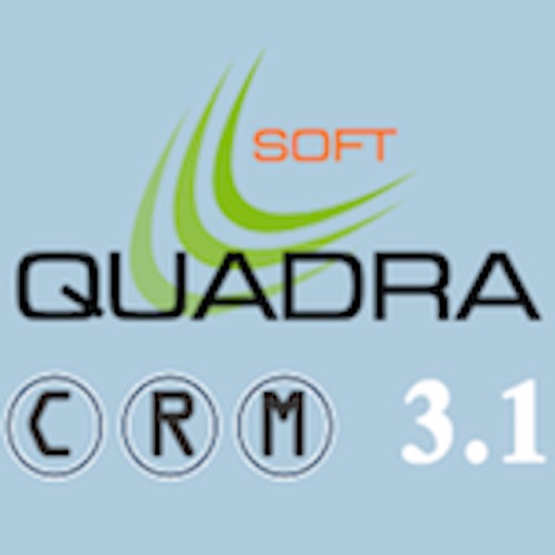 QS CRM by Sergey Murga