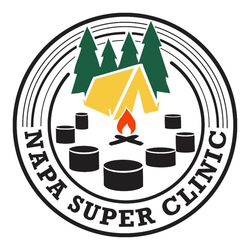 Napa Super Clinic by Jim Muschetti