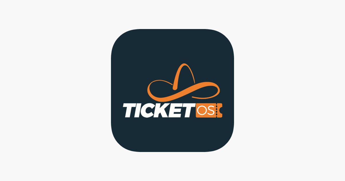 ‎TicketOS Access on the App Store