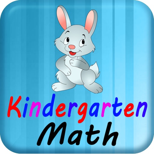 Kindergarten Math Test Prep by SoftSchools