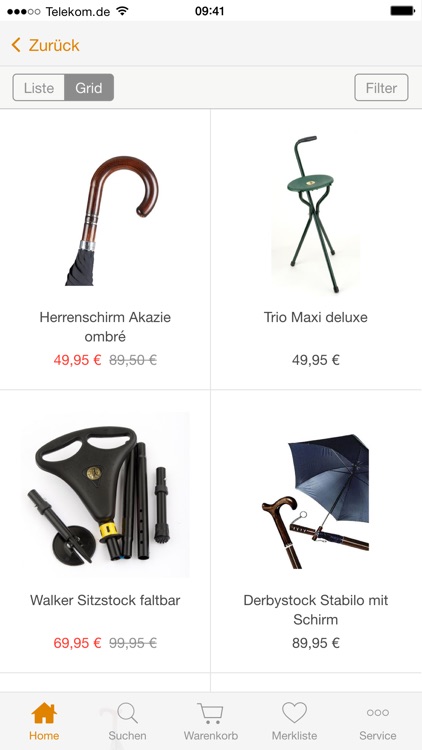 rehashop DE by rehashop DE