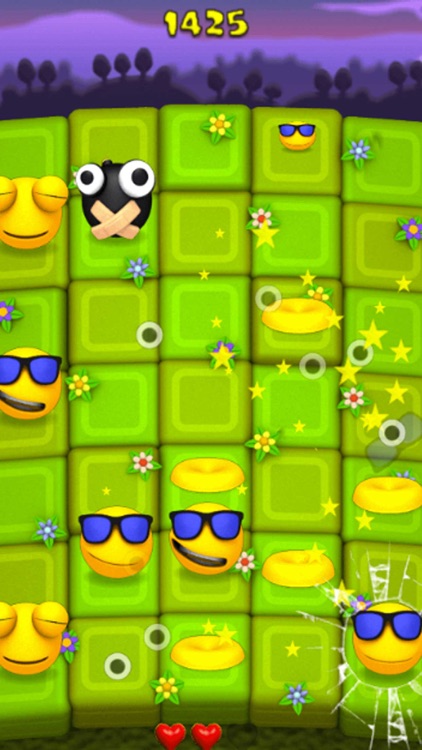 Poke Bomb - Fun Puzzle Games by xiaojun ying