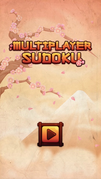 Multiplayer Sudoku by Sean Gregory