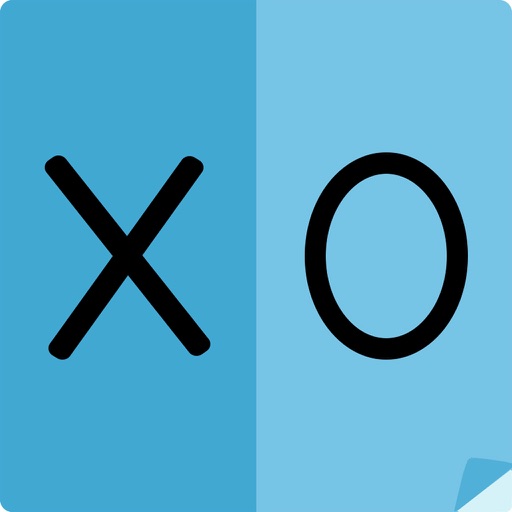 Tic Tac Toe (X and O) by Niroshkumar H