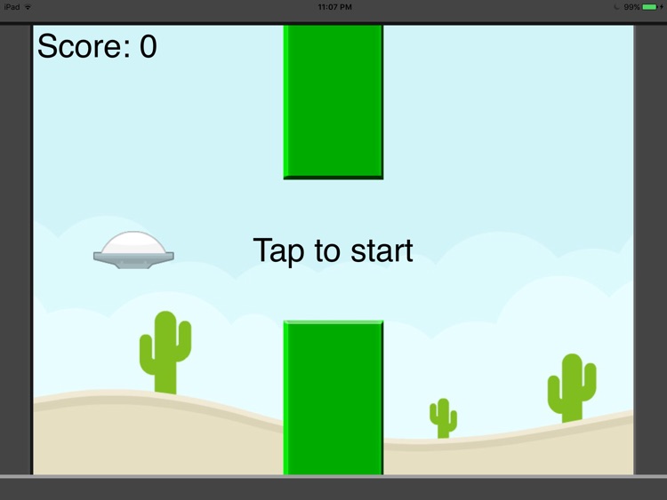 Risky Flapper by Mother Teresa Catholic High School