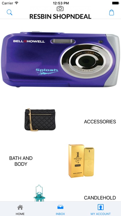 RESBIN SHOPnDEAL by Beeketing Pte Ltd