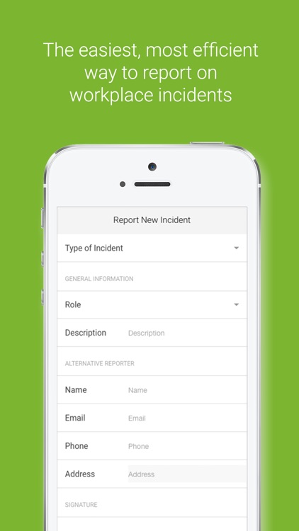 iReportSource by iReportSource, Inc.