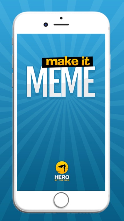 Make it Meme by Luke Henderson