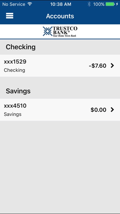 Trustco Bank Mobile Banking by Trustco Bank