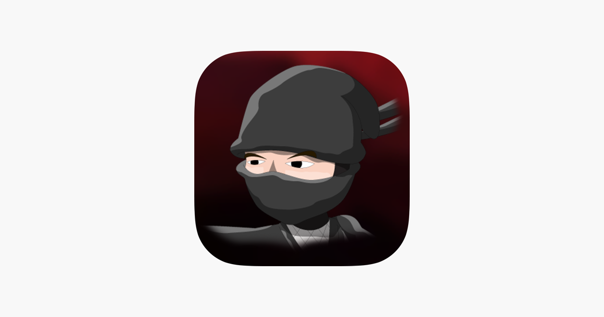‎Ninja Shadow - Breakout Run in Darkness Assassin on the App Store