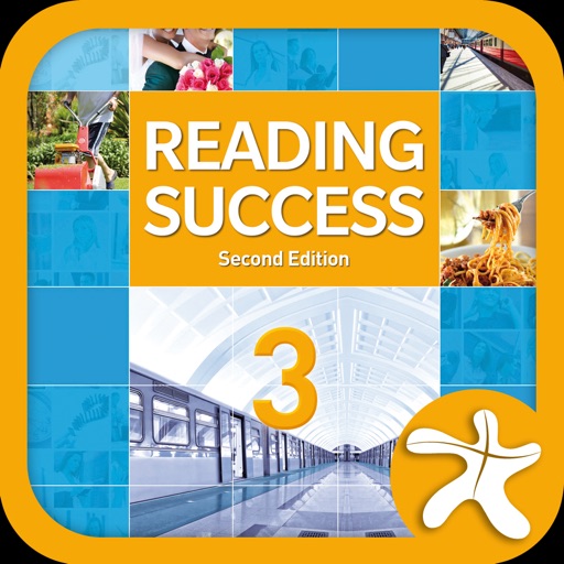 Reading Success 2/e 3 by Compass Media Co., Ltd.
