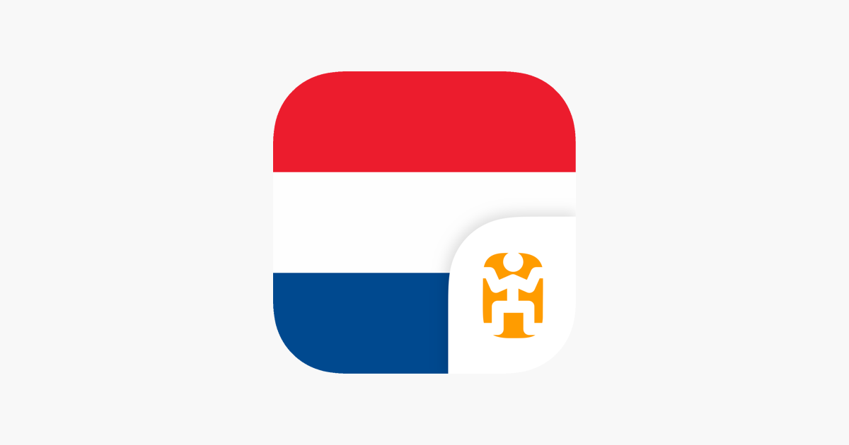 ‎App Store 上的“Dutch Language Guide & Audio - World Nomads”