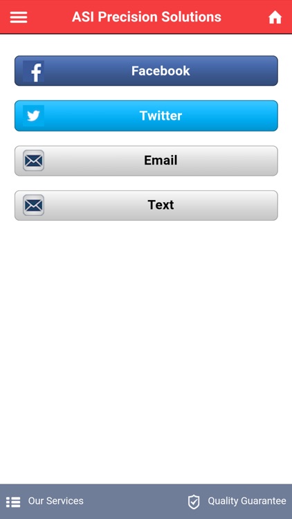 ASI Precision Solutions by Service Fusion, Inc.