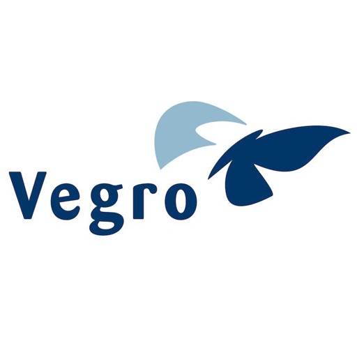 Vegro Bestel App by Vegro