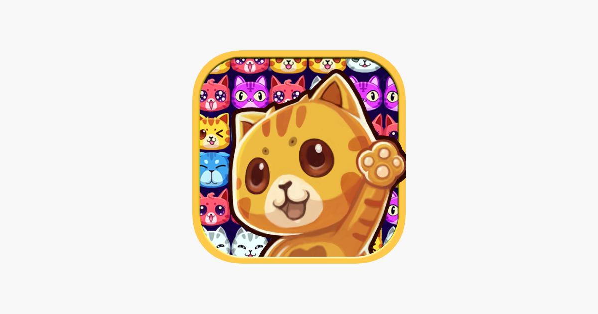 ‎Pop Cat : Planet on the App Store
